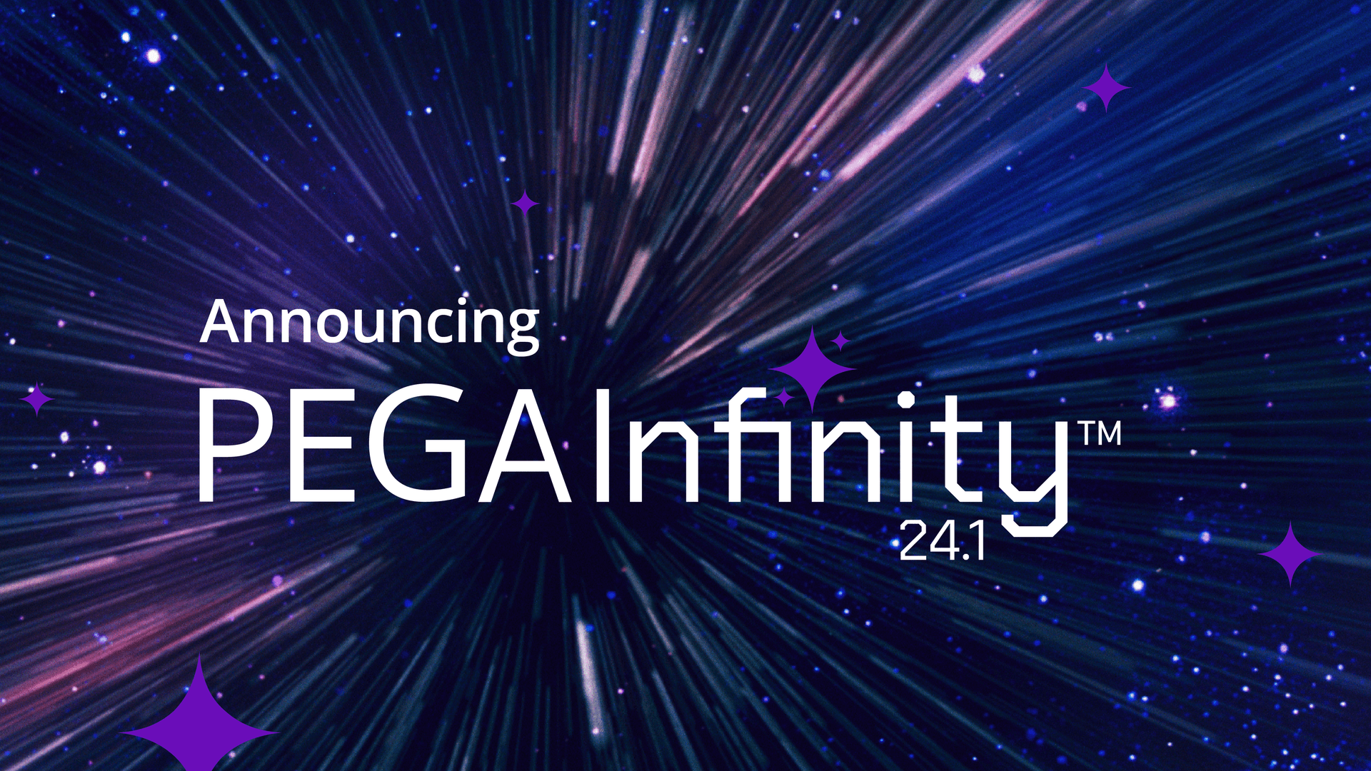 Pega Infinity ‘24 Helps Enterprises Harness Powerful GenAI Solutions to Achieve Self ...